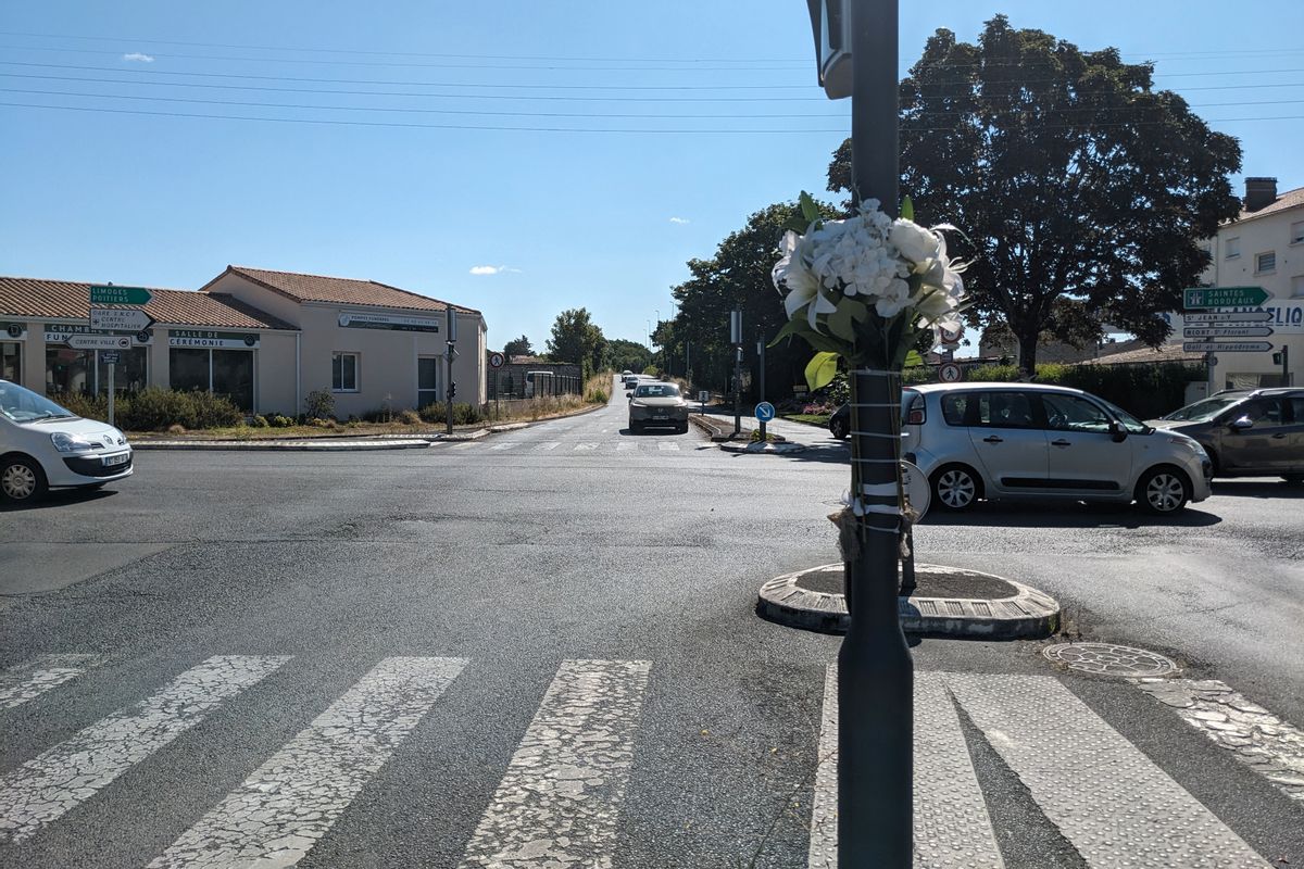 L'homme qui a provoqué le décès accidentel du rugbyman roannais Quentin ...