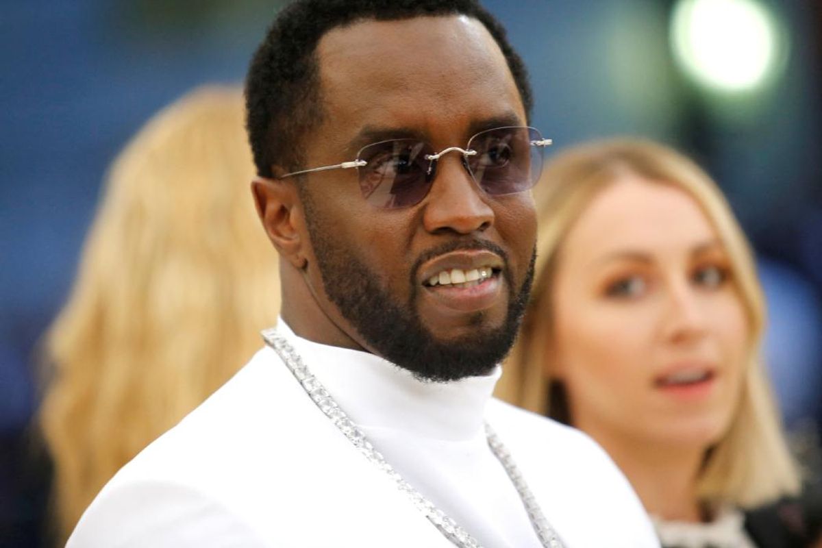 Procès de P. Diddy : il "contrôlait ma vie", raconte la chanteuse ...