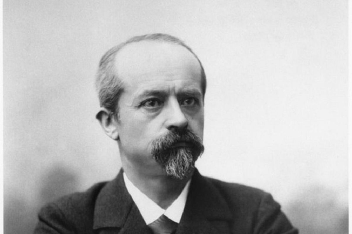 MONTBRISON. Louis Lépine, un homme infatigable - Le Pays Roannais