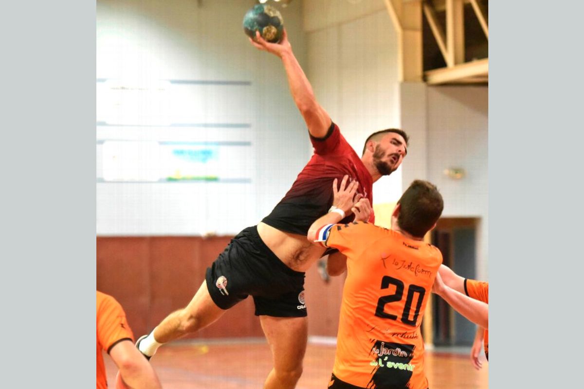 NM3 : quel visage va montrer Objat (Corrèze) face au leader Pessac ...