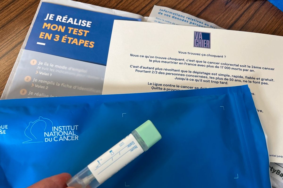 "Va chier" : en Creuse, une campagne publicitaire choc pour ...