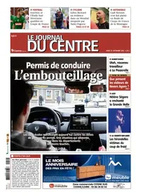 Faits divers - Top articles - Le Journal du Centre