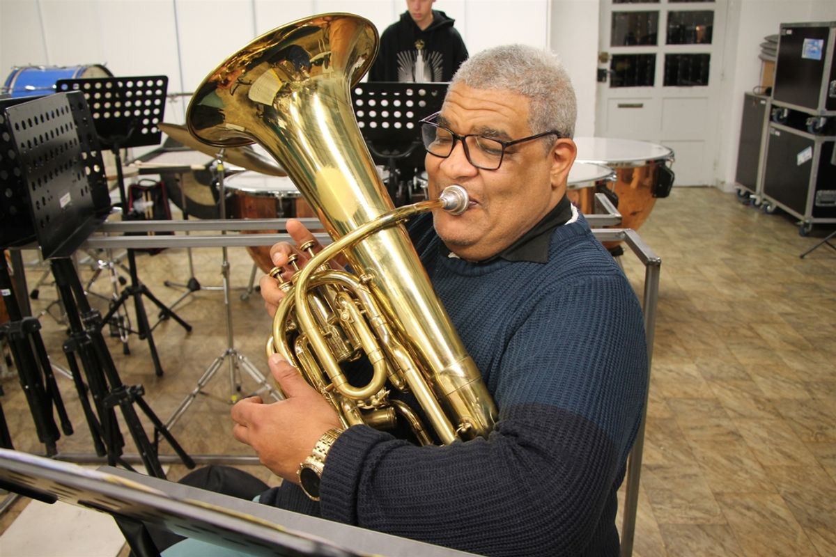 « La musique permet de voyager » - Le Journal du Centre