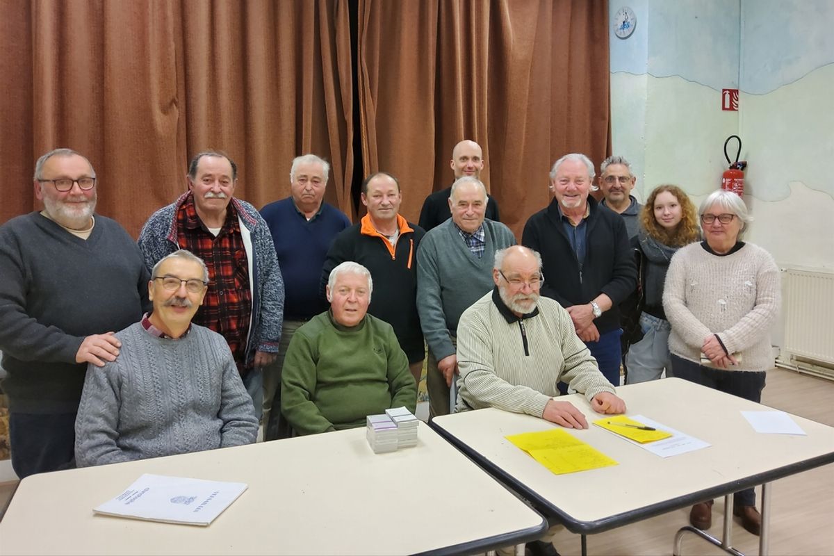 MARVAL. Les cartes de pêche sont-elles trop chères ? - Le Populaire du ...