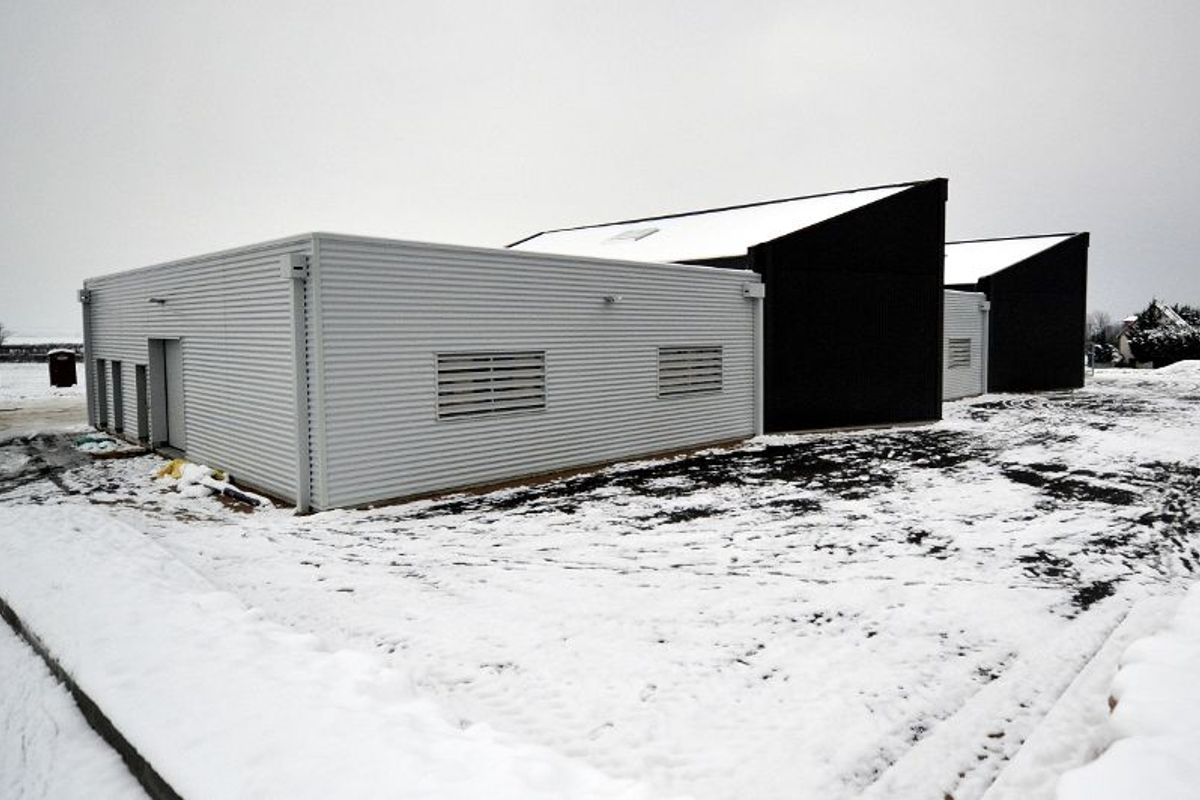 Sofama, l'entreprise du repreneur de Lejaby : 200 salariés dans l'Allier - La Montagne