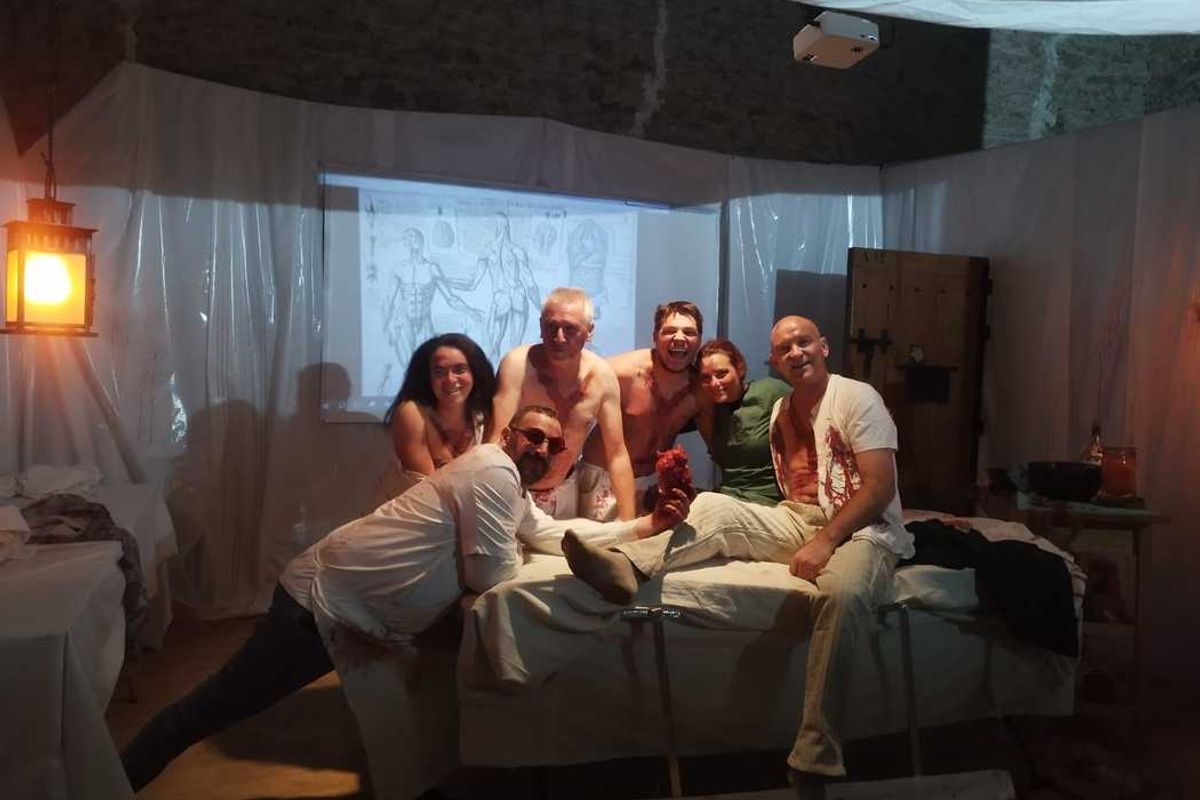 ARTONNE. La commune a frissonné pour Halloween - La Montagne