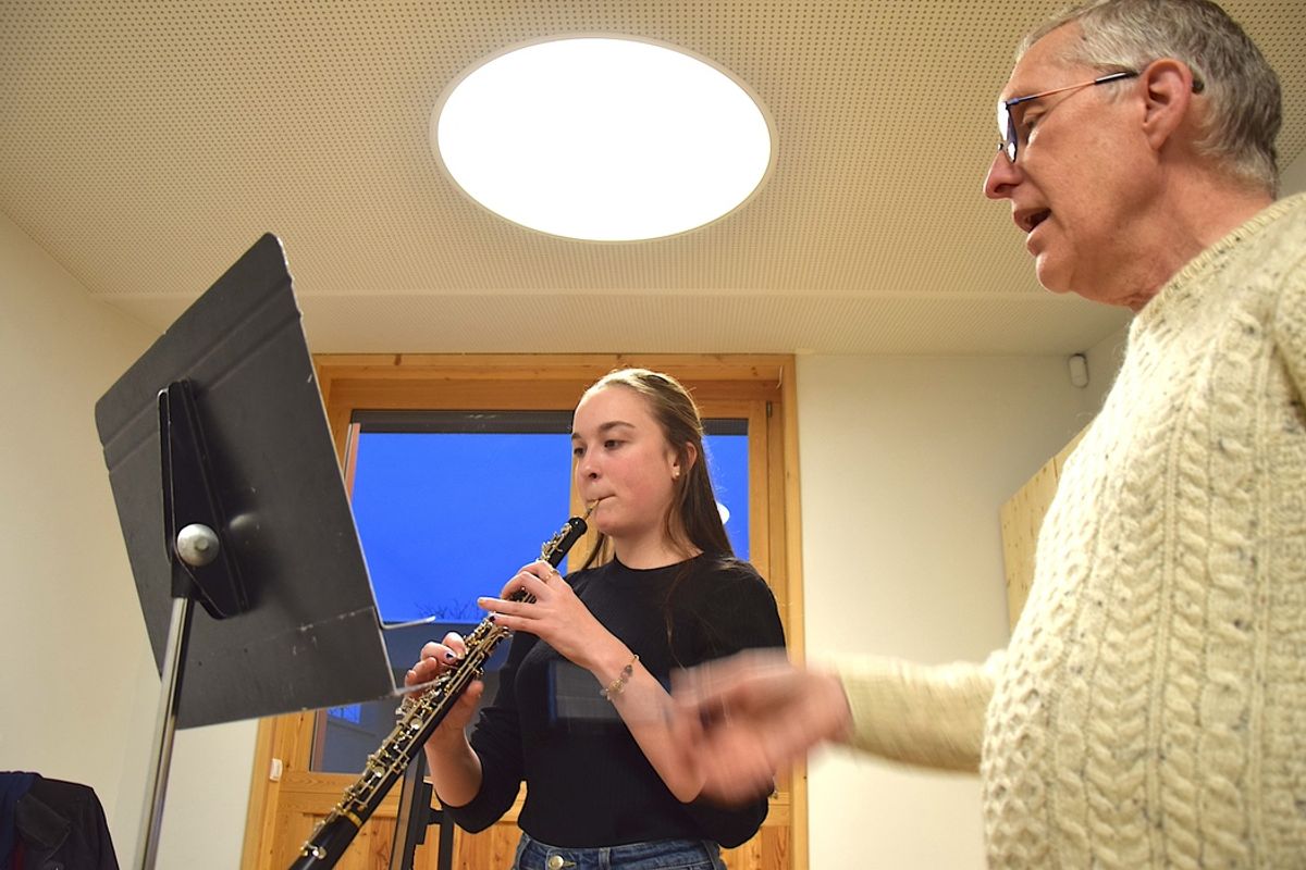 Les musiciens de Tonnerre ont investi la nouvelle cité éducative et ...