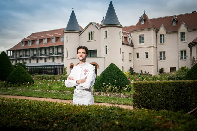 Le Château Saint-Jean à Montluçon veut poursuivre sur la voie de l ...