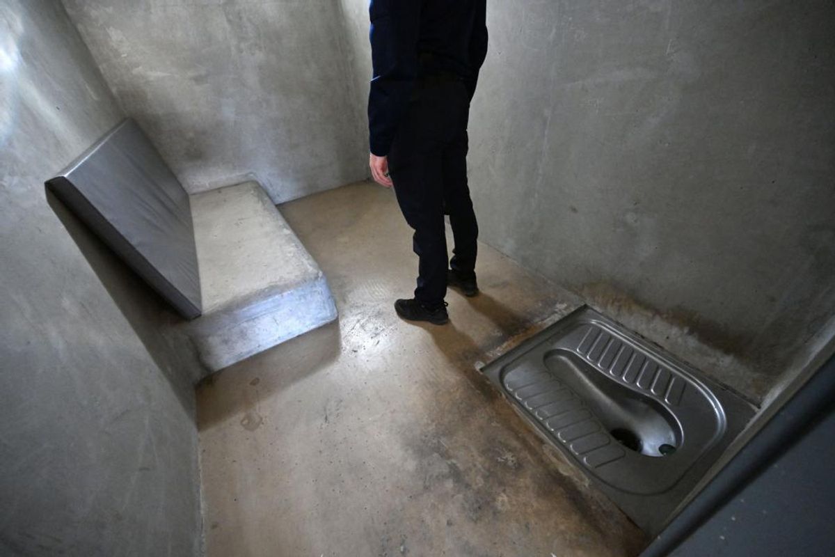 Un habitant de Léré est soupçonné de violences conjugales en récidive ...