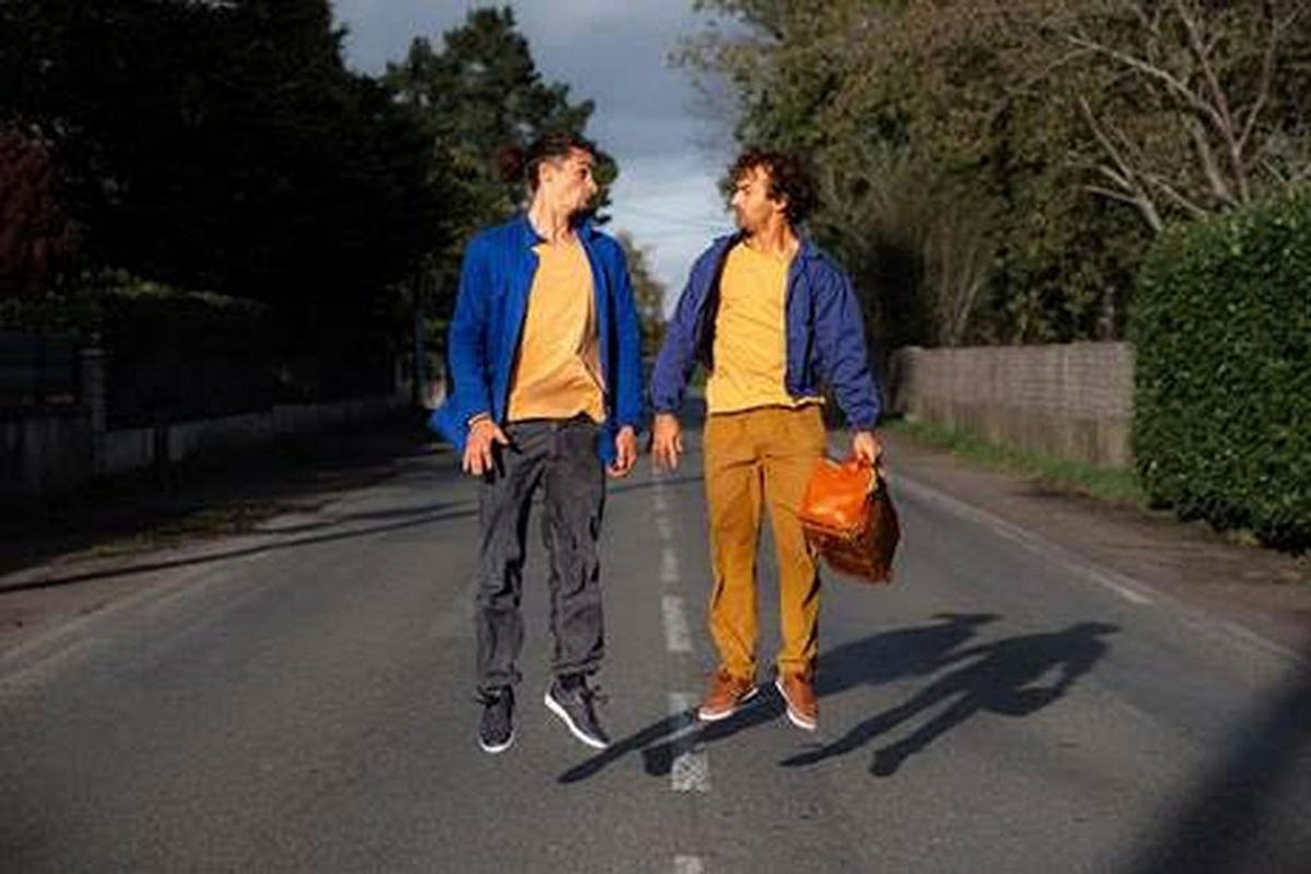 SAINT ELOY LES MINES. Jonglage à la halle Cœur Combrailles - La Montagne