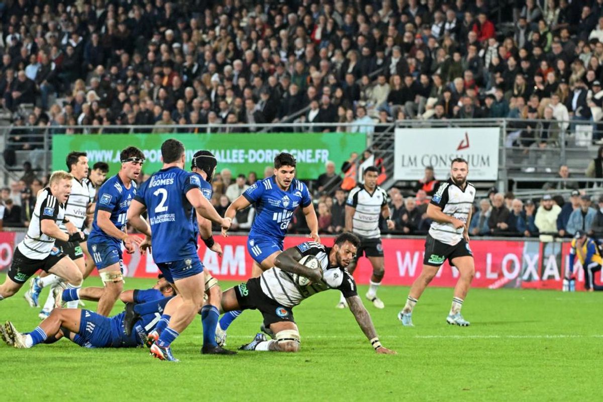 Les matchs au Stadium en week-end de Foire du Livre ? Jamais sans ...