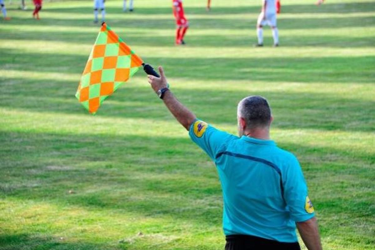 Un joueur de football de l'équipe de l'AS Turcs d'Ussel suspendu cinq ...