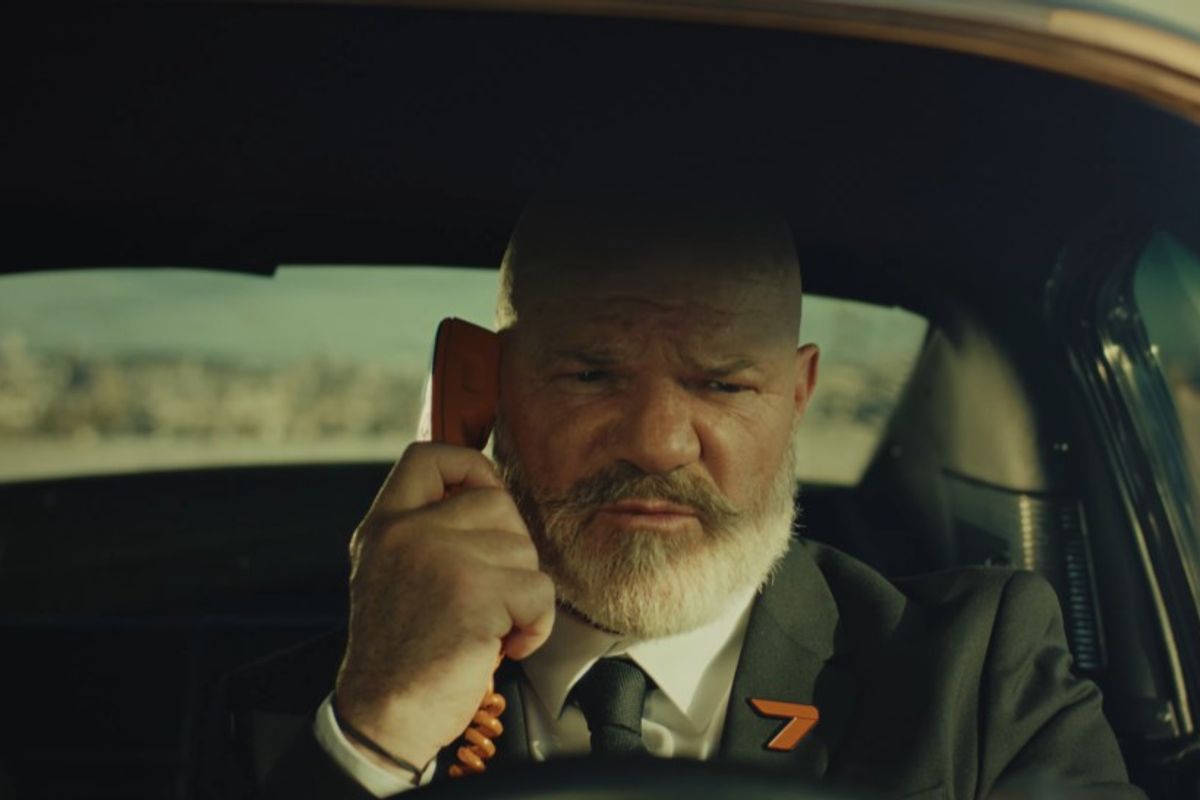 Philippe Etchebest égérie du dernier "Call of Duty : Black Ops 7", la ...