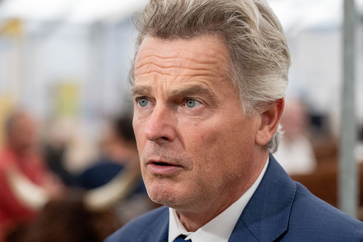 "Produire, former et investir" : Fabien Roussel lance dans la Nièvre ...