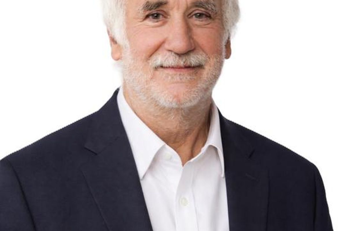 Bernard Aguiar candidat pour un nouveau mandat - La Montagne