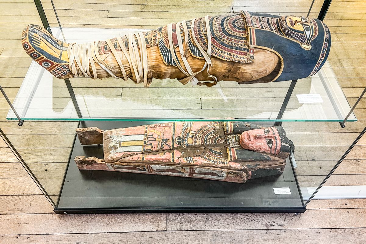 Le Louvre s’expose aussi à Châteaudun : une carte interactive permet de ...