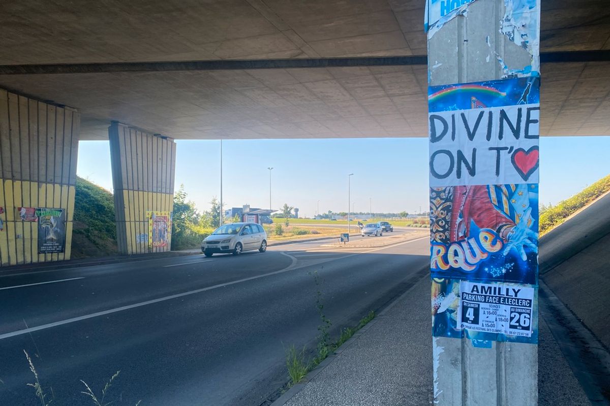 Élections législatives, J-4 : messages de soutien à Divine Kinkela ...