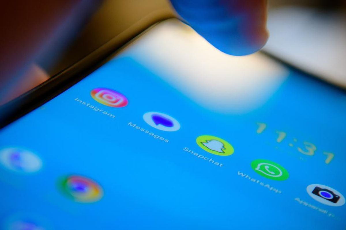 Il torture un chaton, filme la scène et la poste sur Snapchat : un ado ...