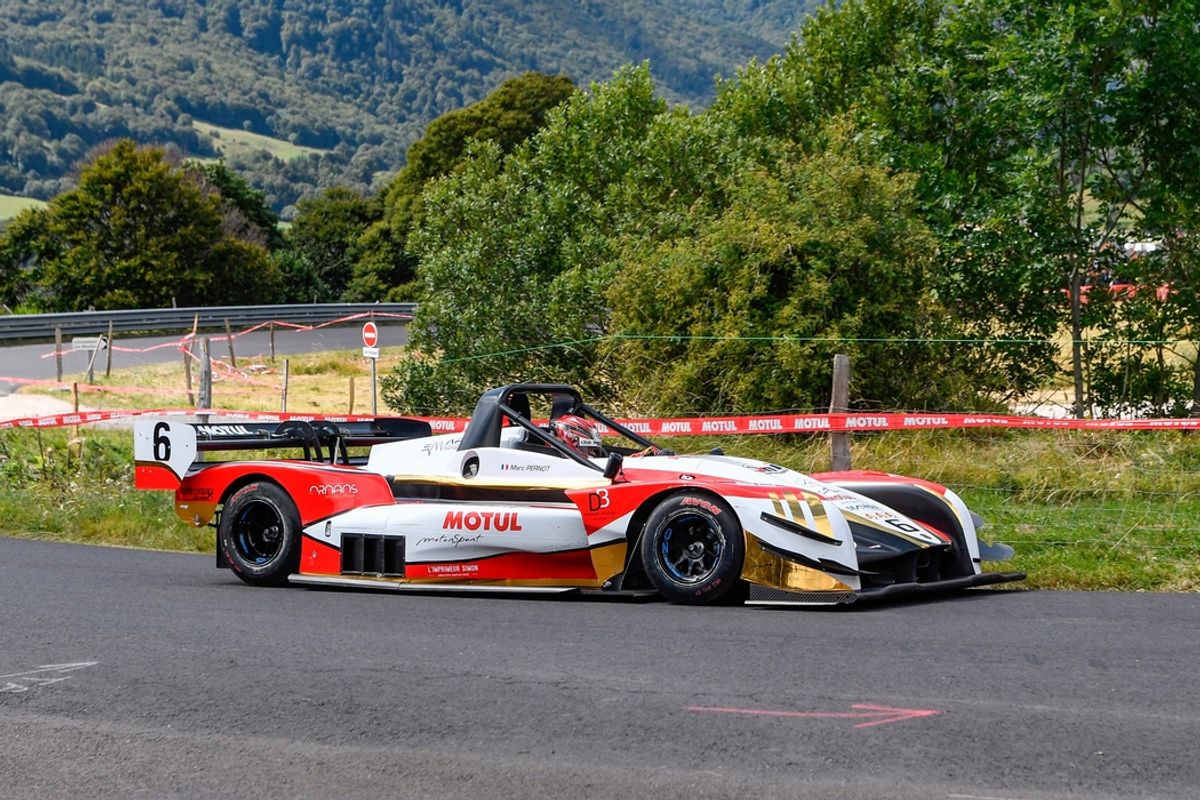 Marc Pernot, le grand favori pour succéder à Geoffrey Schatz au ...