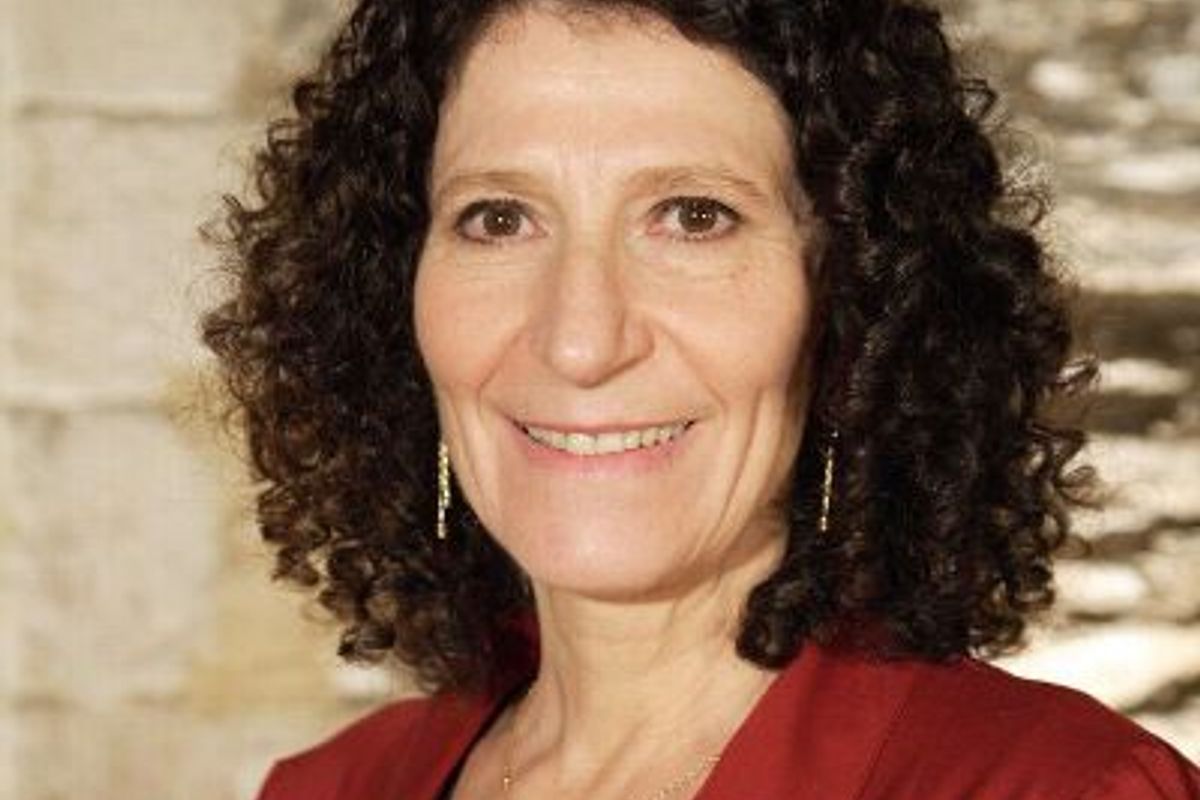 Michèle Reliat conduira une liste pour les municipales - La Montagne