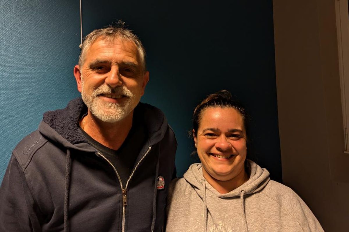 Angélique Picard Leblanc, nouvelle bâtonnière de la Saint-Paul à ...