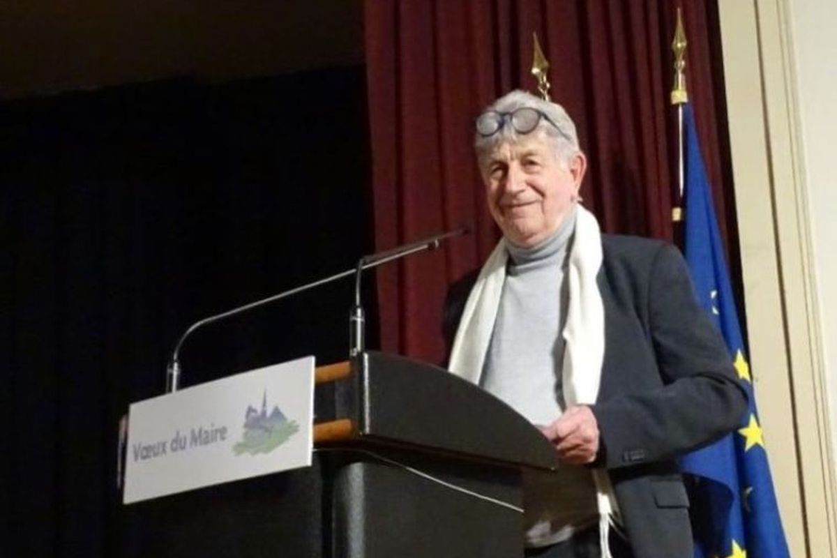 SAINT PREST. Une agence postale communale verra le jour en avril - L ...