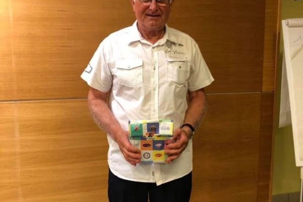 Une page se tourne au CS Volvic - La Montagne