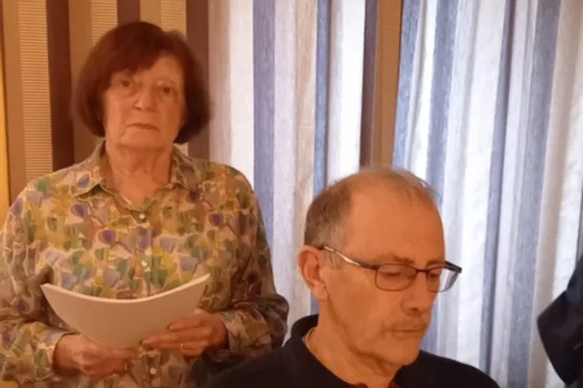 Jacques Rivière : entretiens à bâtons rompus, ce vendredi 7 novembre à ...