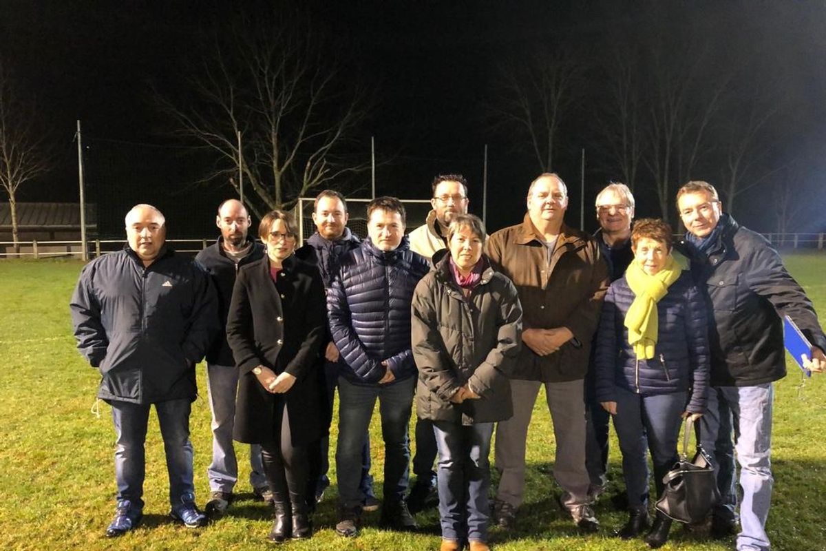 Jean-Marc Delbos conduira une liste à Chaussenac (Cantal) - La Montagne