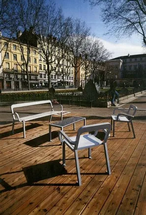 Le Craft selectionné à la biennale du design à Saint-Étienne - Le ...