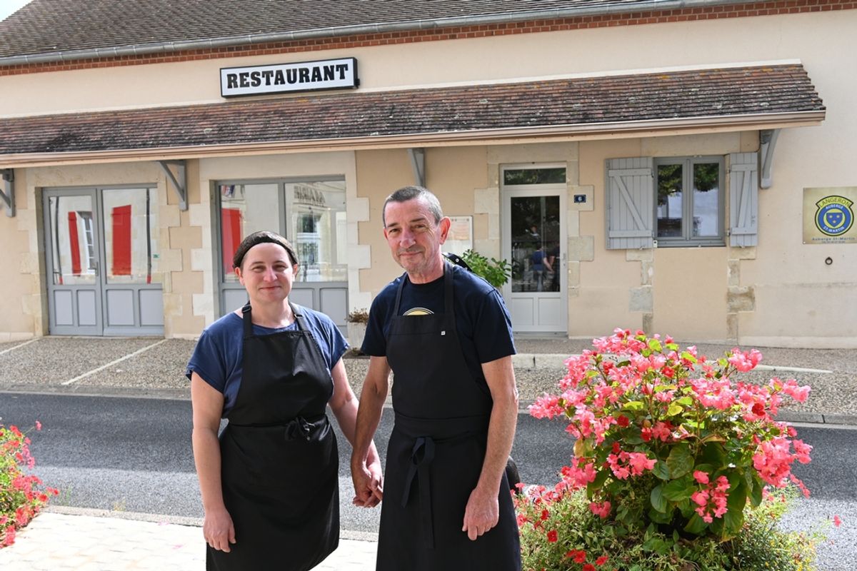 Philippe Etchebest de retour dans la Nièvre pour vérifier si ses ...