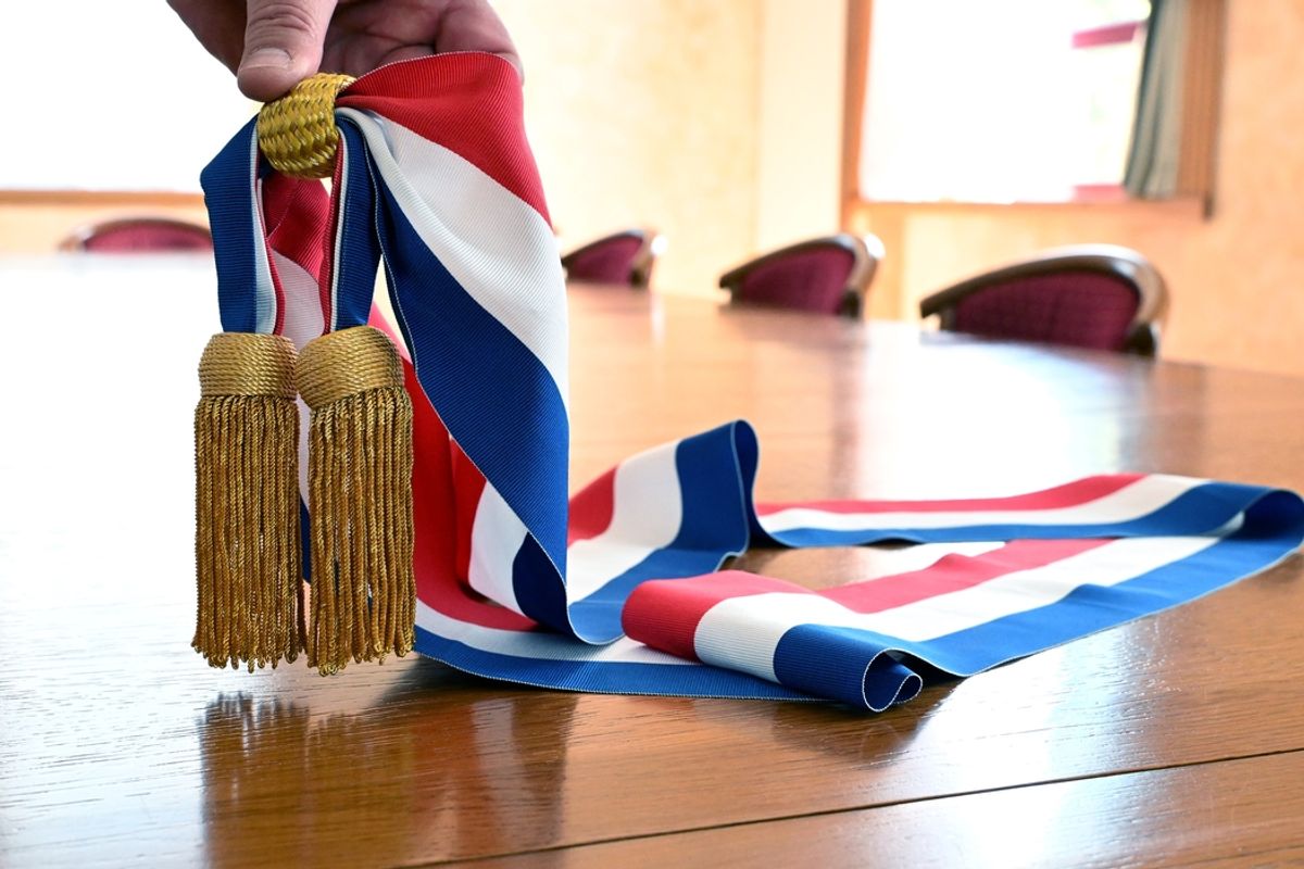 Pas encore de candidat pour le siège de maire à Villemanoche - L'Yonne ...