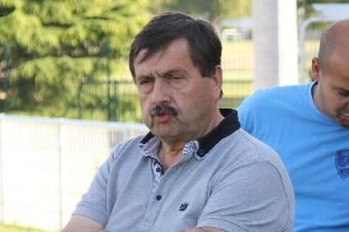 Nevers foot : le président Reparet poussé vers la sortie - Le Journal ...