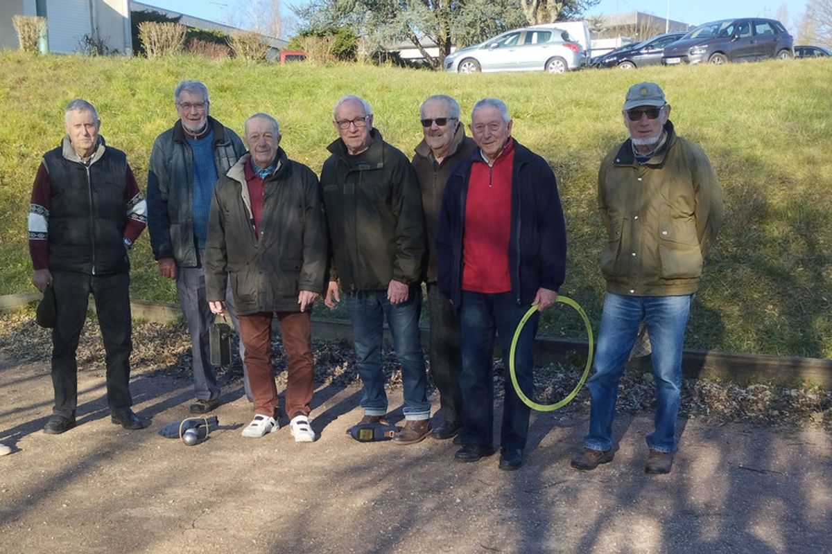 IMPHY. Le plaisir de se retrouver - Le Journal du Centre