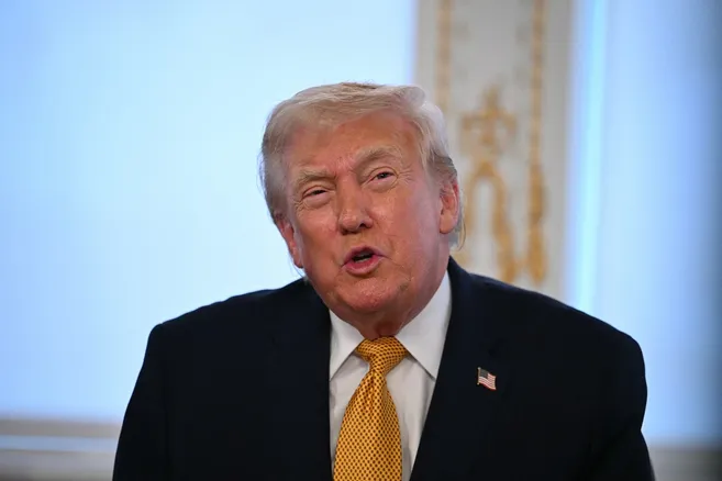 “Conseil de paix” : c’est quoi cette instance estampillée Trump qui ...