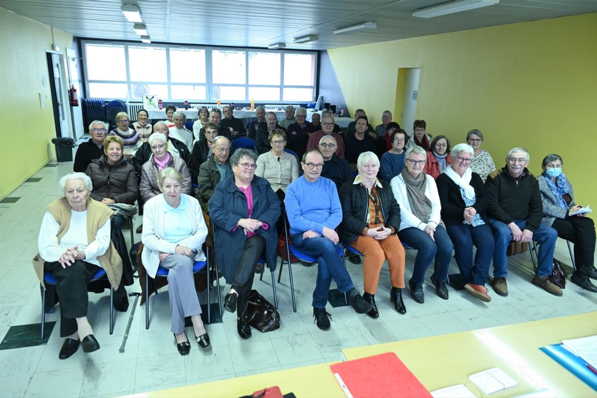 COMMENTRY. Les rendez-vous des Anciens forgerons - La Montagne