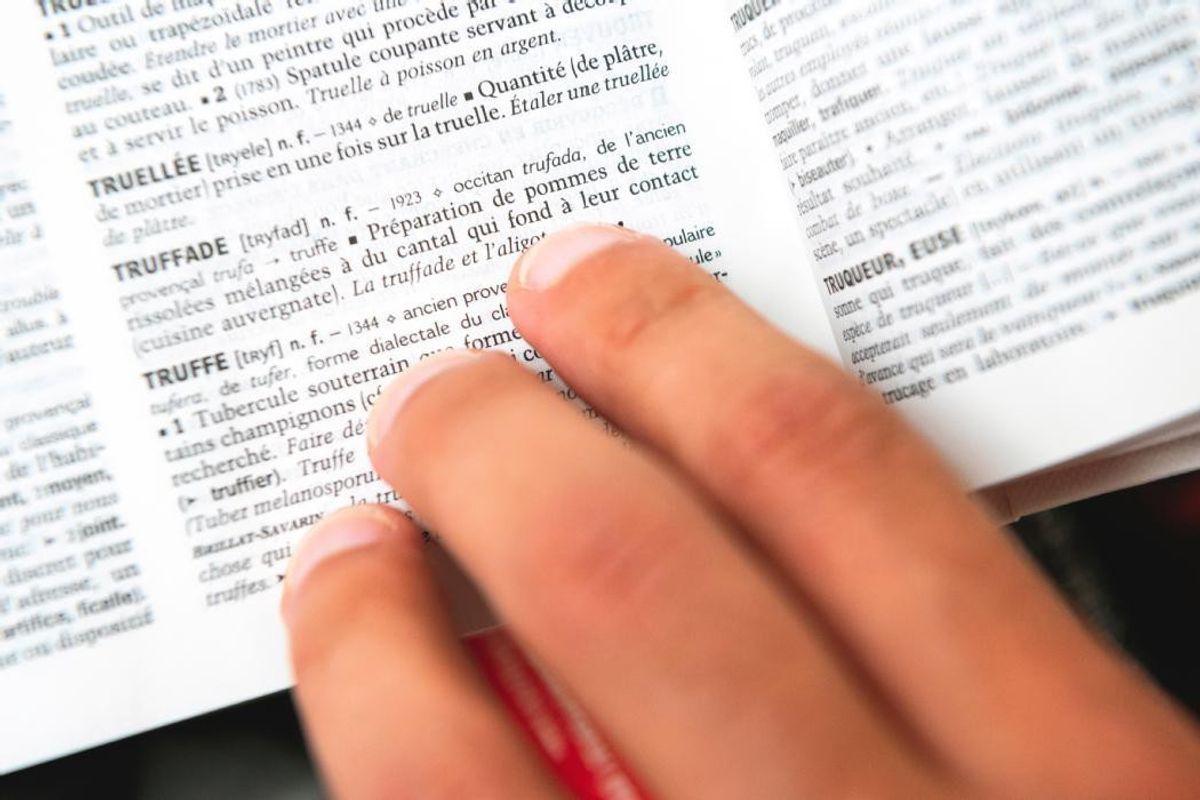 “Charo”, “crush”, “prompter” : découvrez les nouveaux mots qui font ...