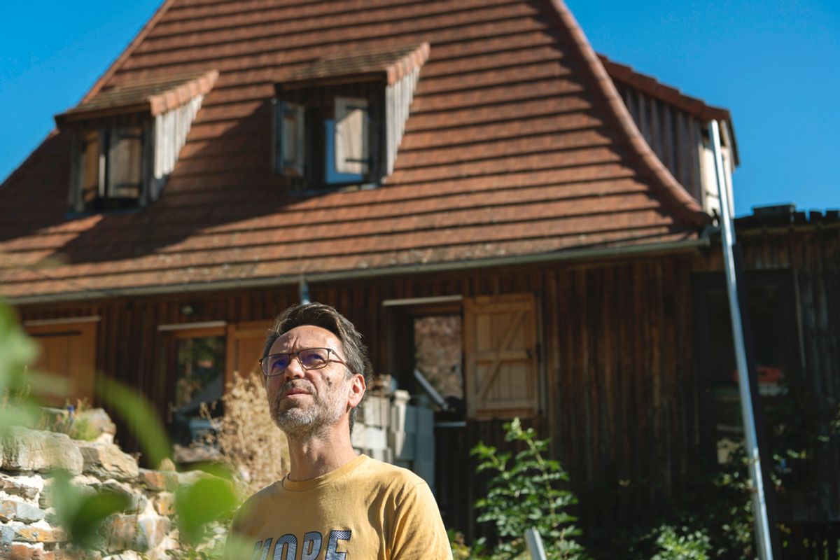 À quoi ressemble une maison résiliente ? Visite guidée avant la ...