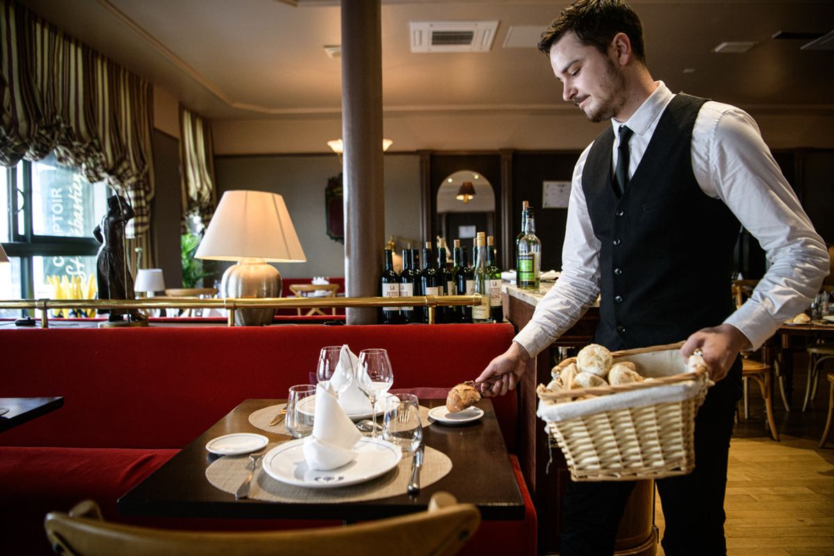 Inflation : les restaurateurs nivernais « entre le marteau et l’enclume ...