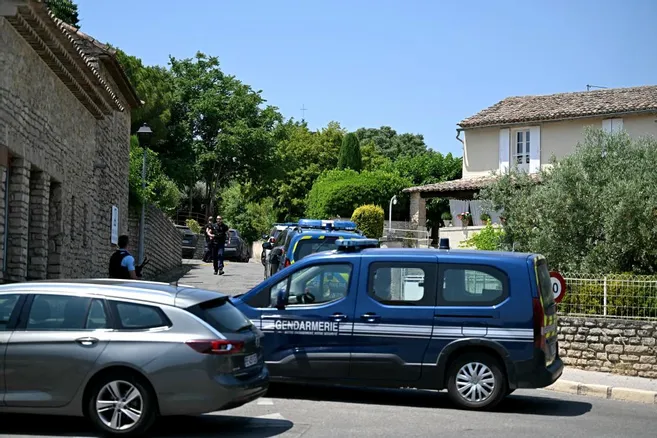 Fusillade mortelle à un mariage dans le Vaucluse : deux hommes placés en garde à vue, un ...