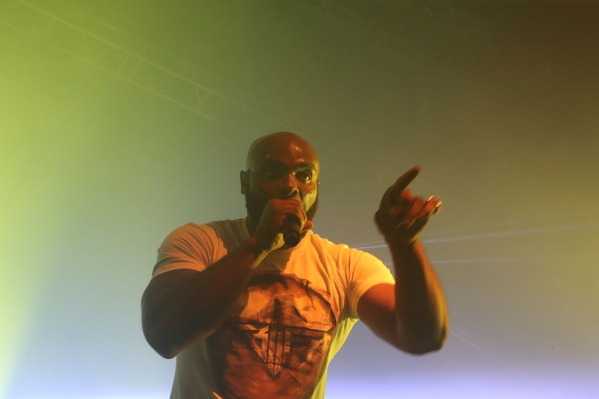 Pourquoi le rappeur Kaaris vient dans l'Yonne ? - L'Yonne Républicaine