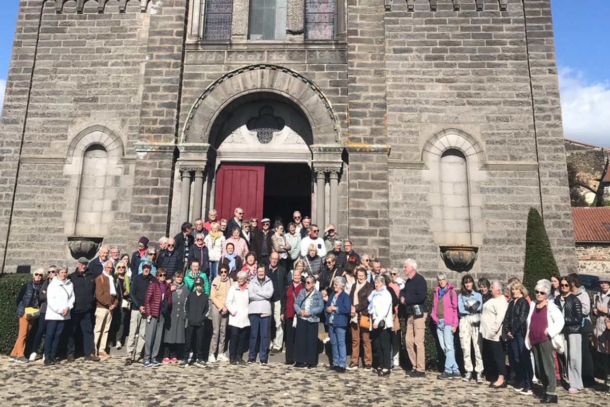 L’église Saint-Jean Baptiste livre ses secrets - La Montagne