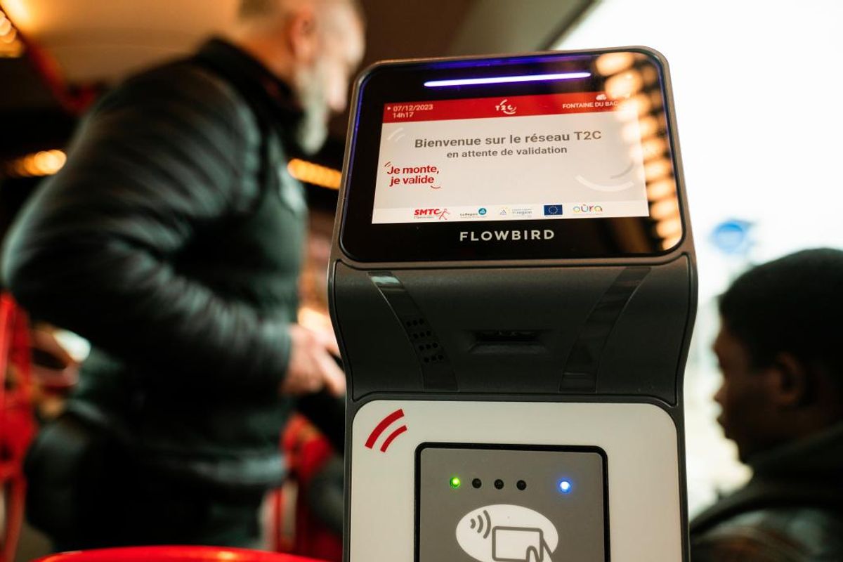 Bus et tramway : on fait le point sur les tarifs des abonnements ...