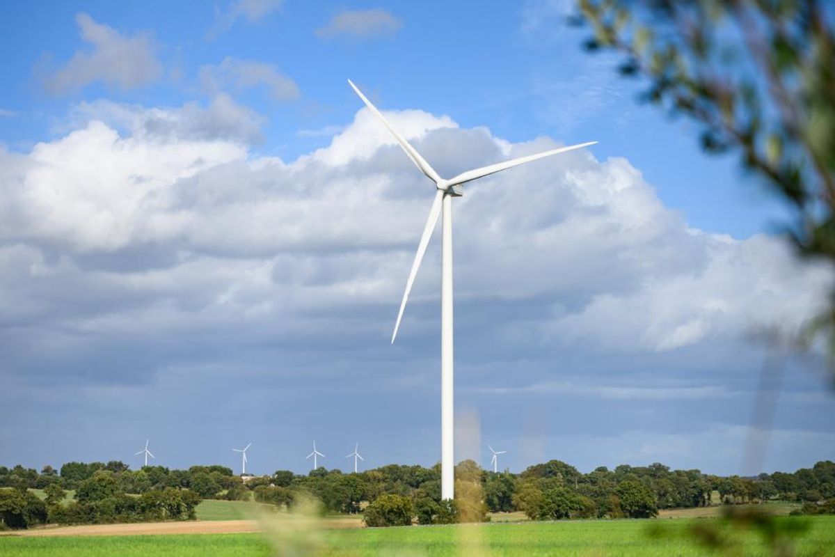 Un avis consultatif défavorable pour le projet d'implantation de trois ...