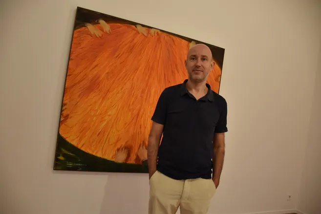 Sébastien Faucon quittera le Musée d'art contemporain de Rochechouart ...