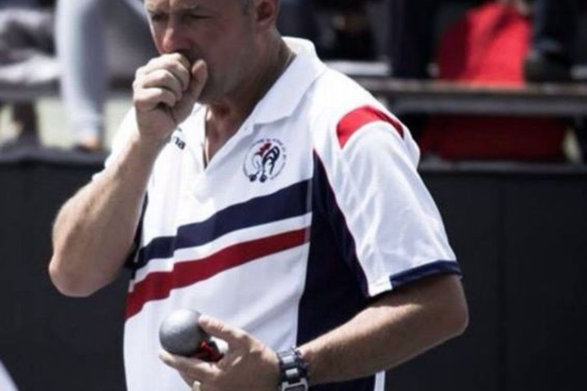 Avec David Winterstein et Pascal Bruet - Le Journal du Centre