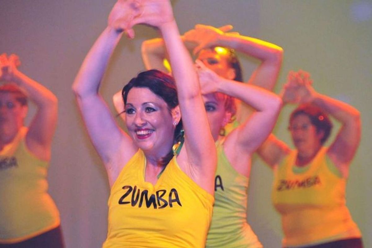 Mathilde Libeau ouvrira une nouvelle école de danse à Dreux à la ...