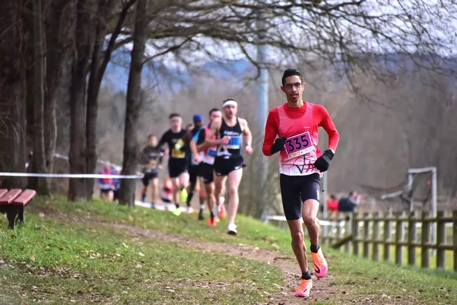 Marion Driot et Aurélien Rivet s'imposent sur le Cross de la Loire ...