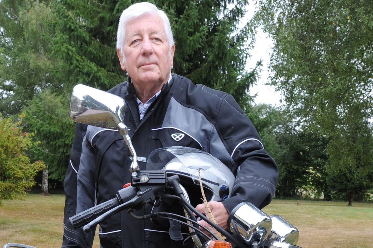 "Alain Delon me demandait beaucoup" : quand le cascadeur René Wiard ...