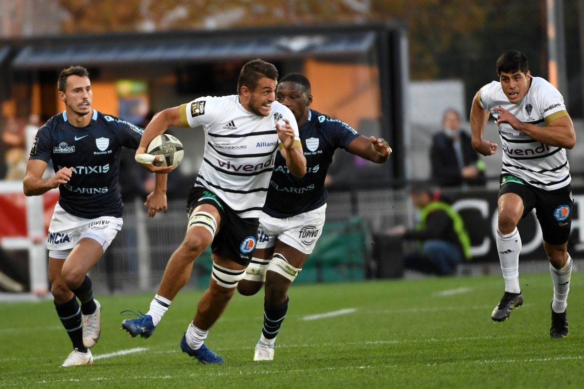 Pourquoi le dernier match de préparation du CAB face au Racing ce ...